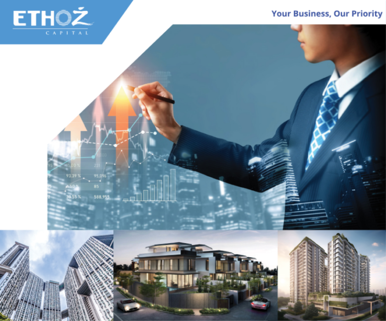 Home - ETHOZ Group